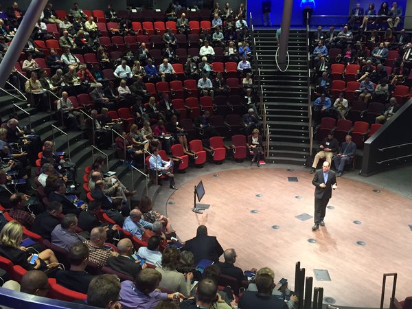 Galleries | Kenneth D. Mandl, MD, MPH