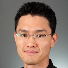 Kiho Im (Principal Investigator) | NeuroIm Lab.